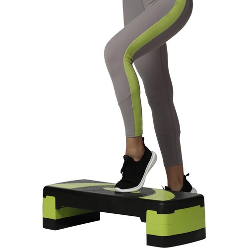 Plataforma de Ejercicios Aerobi Wellness