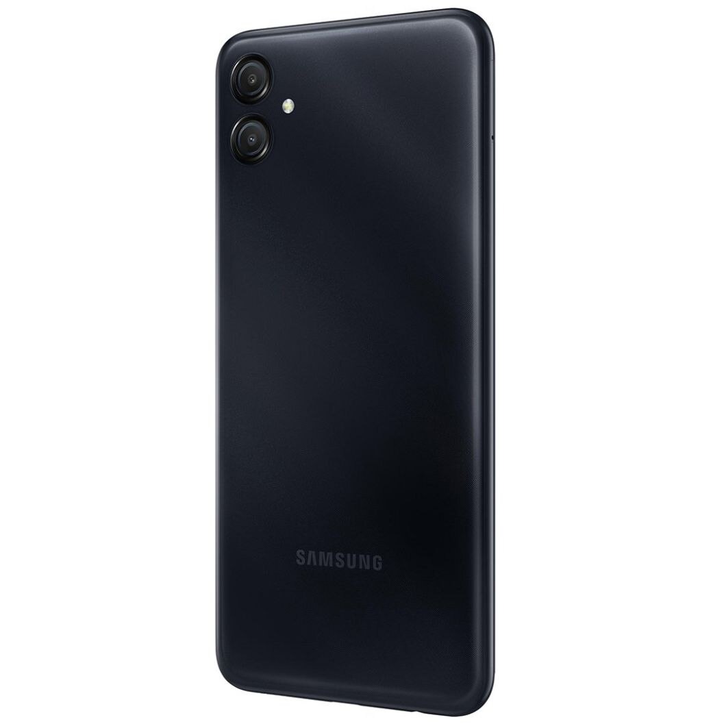 Celular Samsung A04E A042M Color Negro R9 (Telcel)
