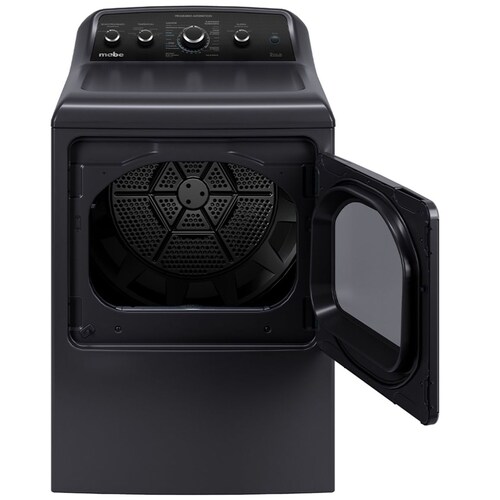 Secadora Mabe Eléctrica 22Kg Dme47N8Msdbp0 Gris