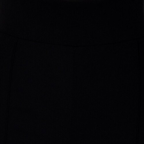 Pantalón para Mujer, Acampanado, Liso con Pretina Ancha Philosophy Woman
