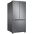 Refrigerador Samsung French Door Rf25C5551S9/em con Despachador Fdr 25Ft