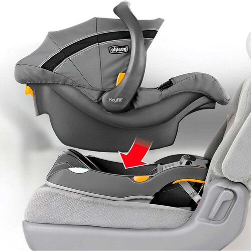 Carriola Mini Bravo Sport Carbon Chicco
