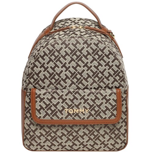 Backpack Tommy Hilfiger Color Multicolor