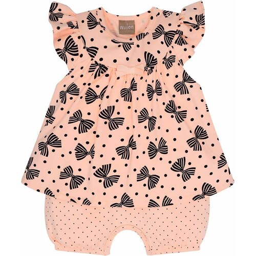 Rumper para Bebé Milon