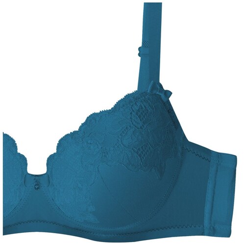 Brasier Copa Moldeada Vicky Form