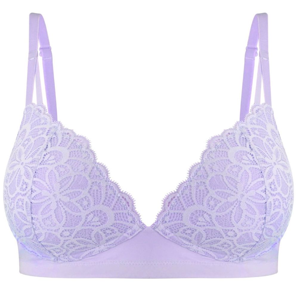 Brasier Pure Confort Sin Varilla Maidenform