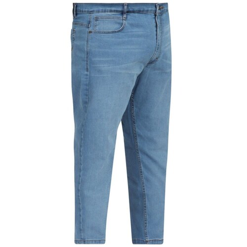 Jeans Para Hombre Slim Fit Lee