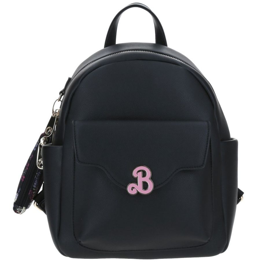 Backpack Mediano Starly Barbie X Gorett