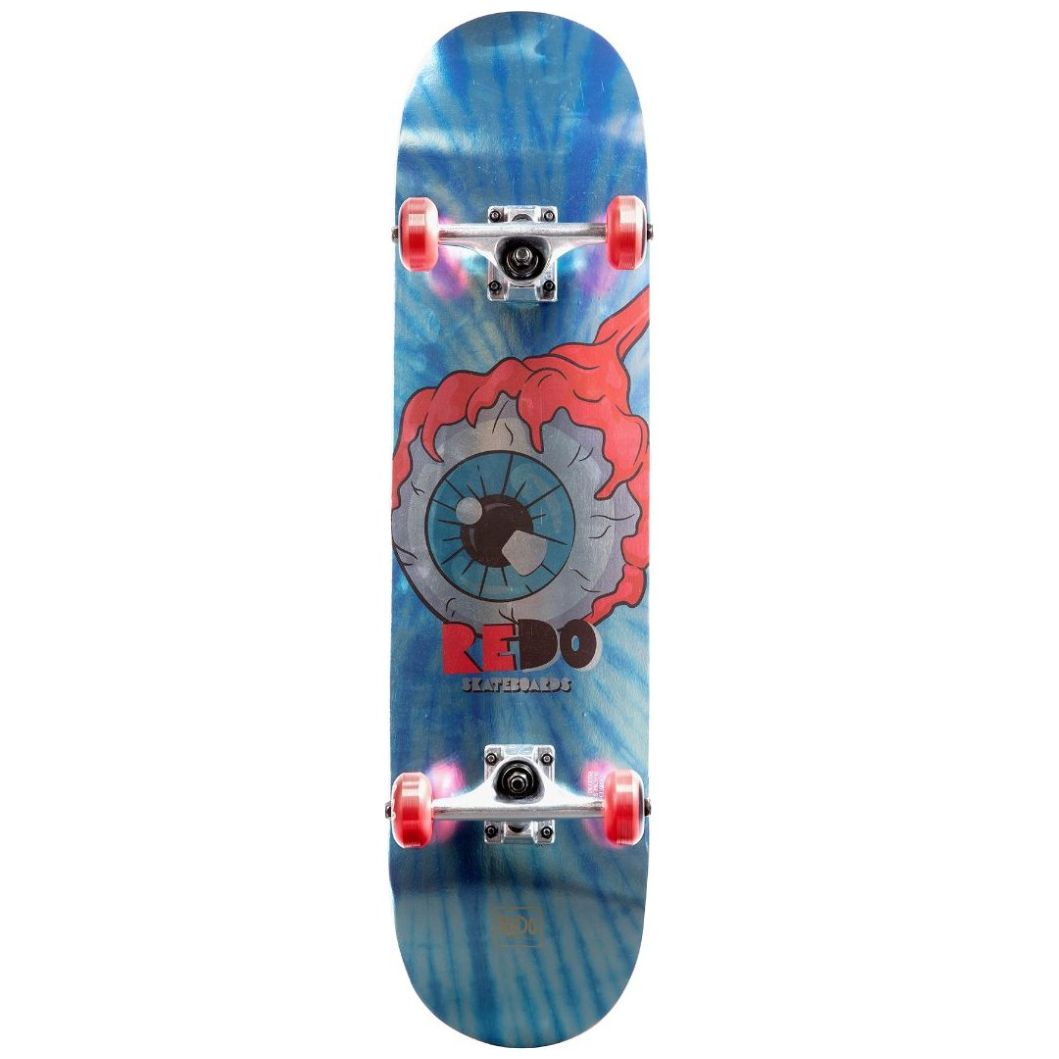 Skateboard Redo Long Board Mm Redo Gallery Pop Redo Skateboard