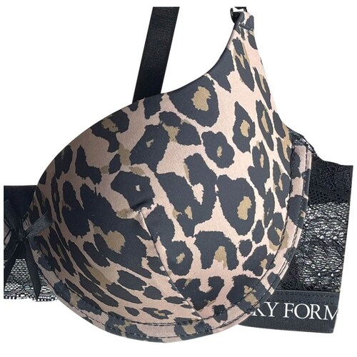 Brasier Vicky Form