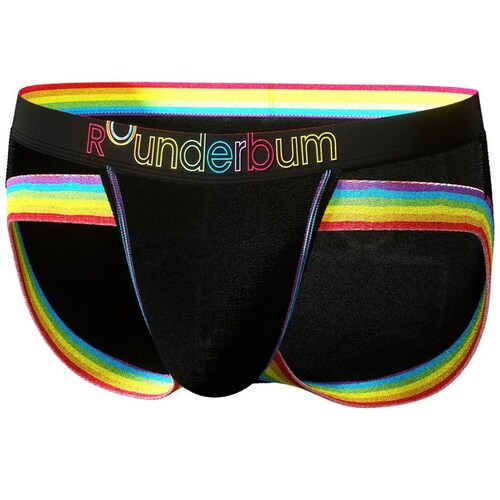 Suspensorio para Hombre Rounderbum