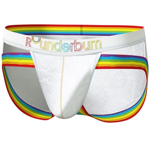 Suspensorio para Hombre Rounderbum