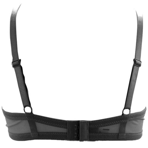 Brasier con Varilla Y Mesh Couture