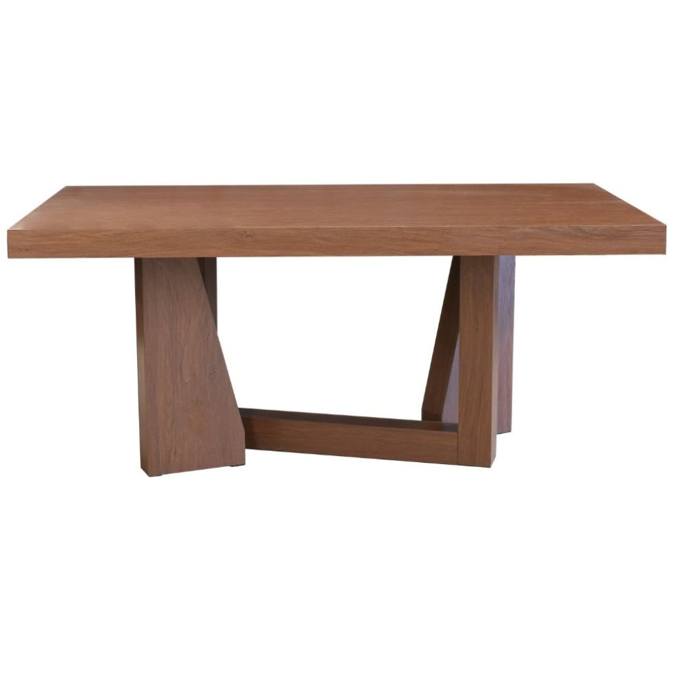 Mesa Rectangular Gibraltar New Challenge