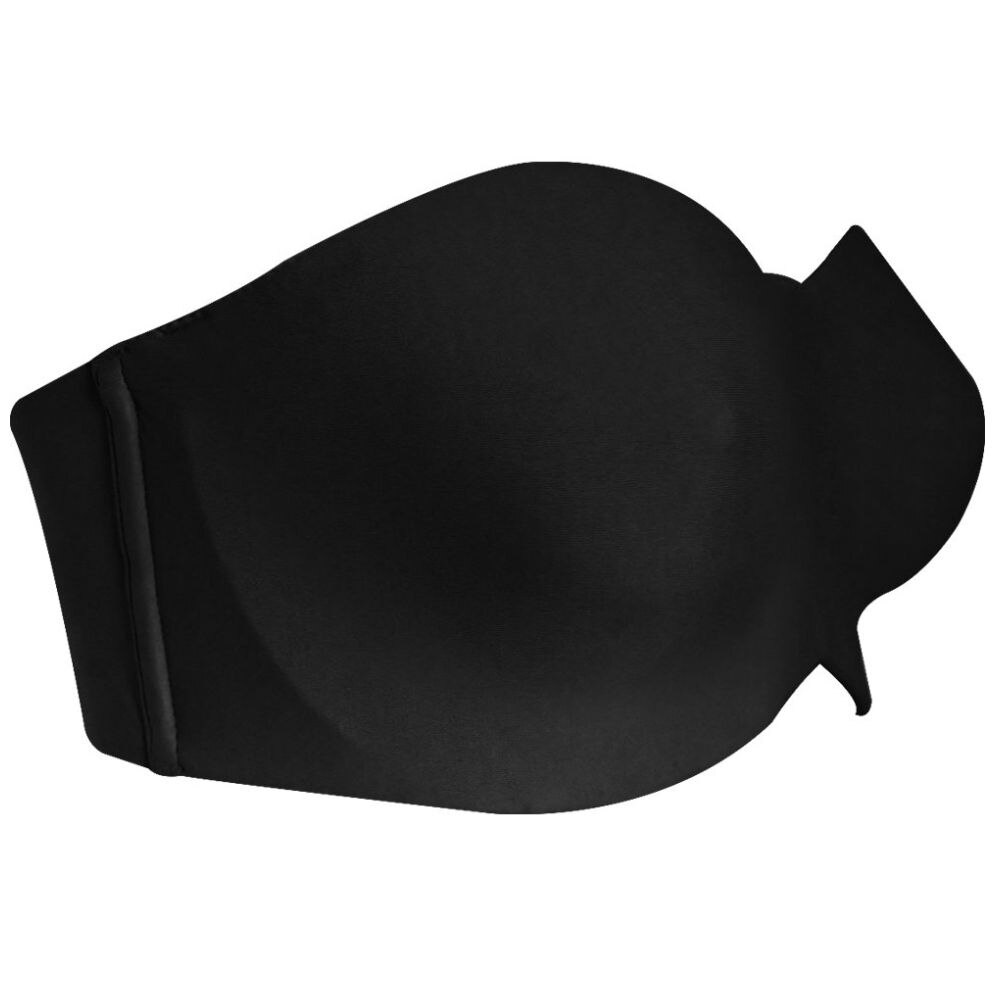 Brasier Minimizer Strapless Copa Mo Playtex