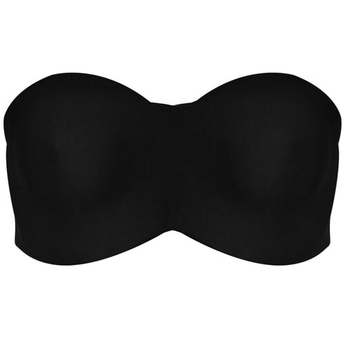 Brasier Minimizer Strapless Copa Mo Playtex