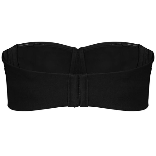 Brasier Minimizer Strapless Copa Mo Playtex