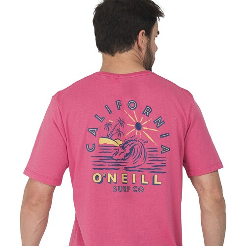 Playera para Hombre Shine On O´neill