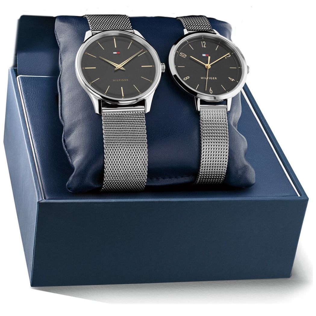 Reloj Unisex Tommy Hilfiger Gift Set 1770022