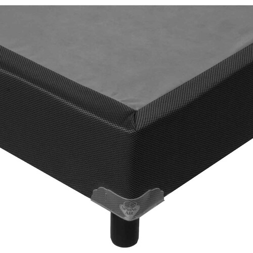 Box Matrimonial Spring Air Palmer