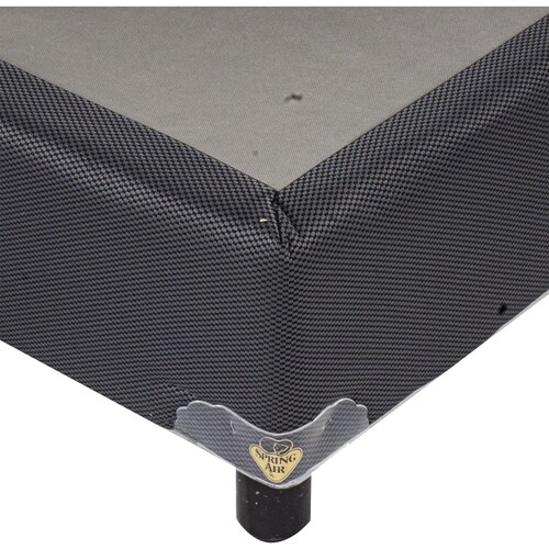 Box Queen Size Spring Air Palmer