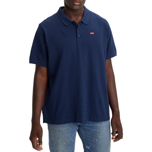 Playera Polo Levi's® para Hombre Plus