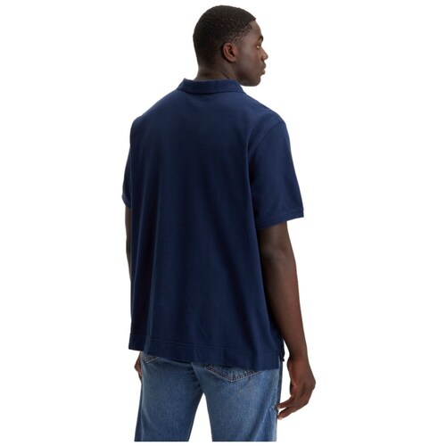 Playera Polo Levi's® para Hombre Plus
