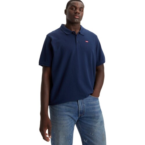 Playera Polo Levi's® para Hombre Plus