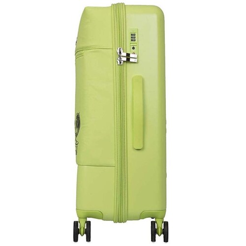 Maleta Mafalda 24" Limon Cloe