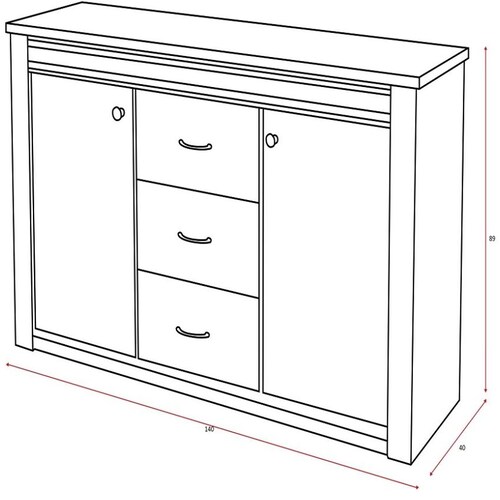 Bufetero Lisboa New Challenge