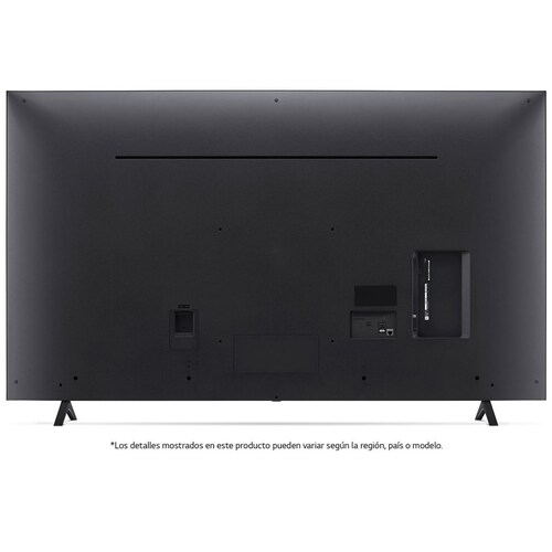 Pantalla LG 65" Uhd 4K Smart Tv 65Ur8750Psa