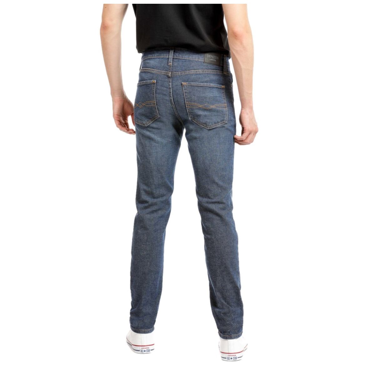 Pantalon denizen from levi's store