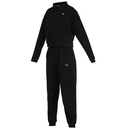 Conjunto Entrenamiento Puma para Mujer