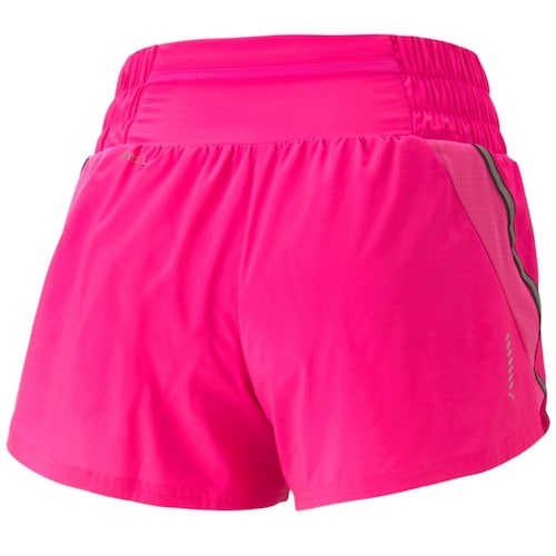 Short Correr Puma para Mujer