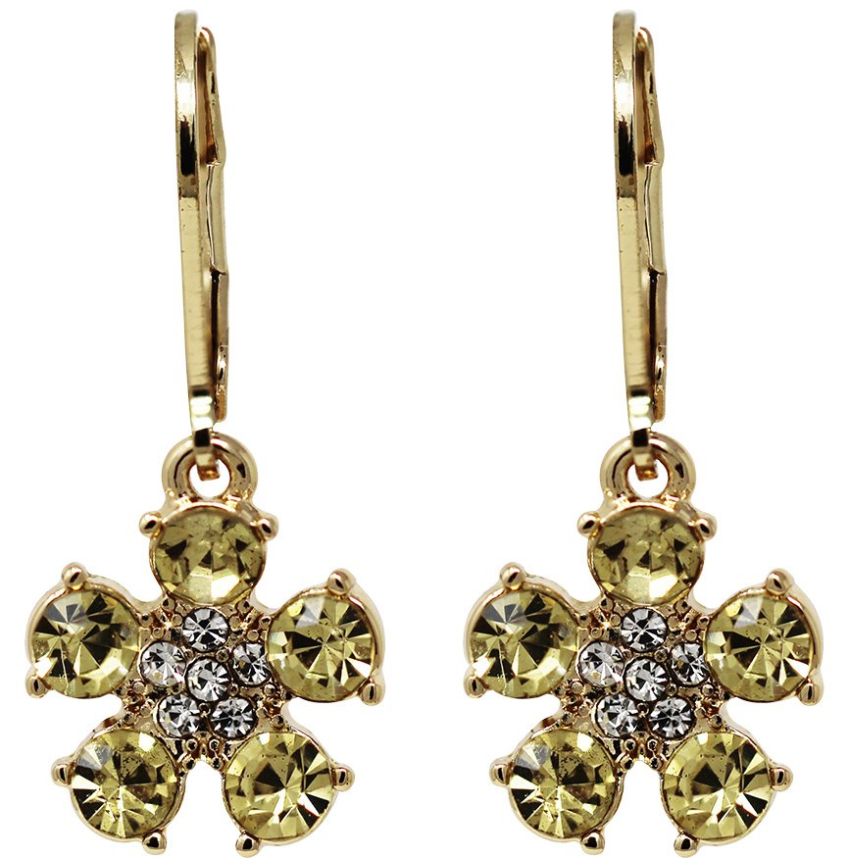 Artes Marca Napier Color Oro Acabado Brillante