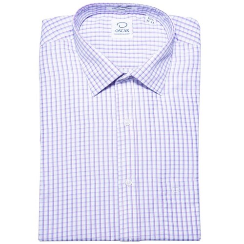 Camisa de Vestir Oscar de la Renta para Hombre