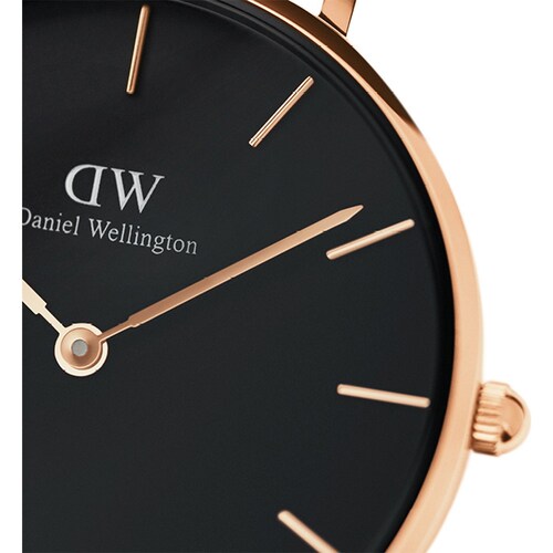 Reloj para Mujer Daniel Wellington Dw00100217