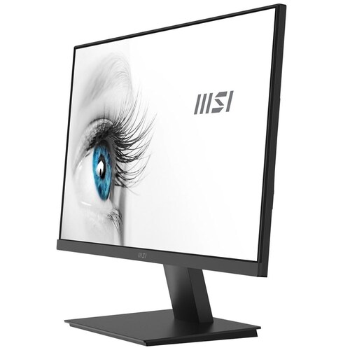 Monitor Gamer Ezviz Msi Pro Mp241X Fhd