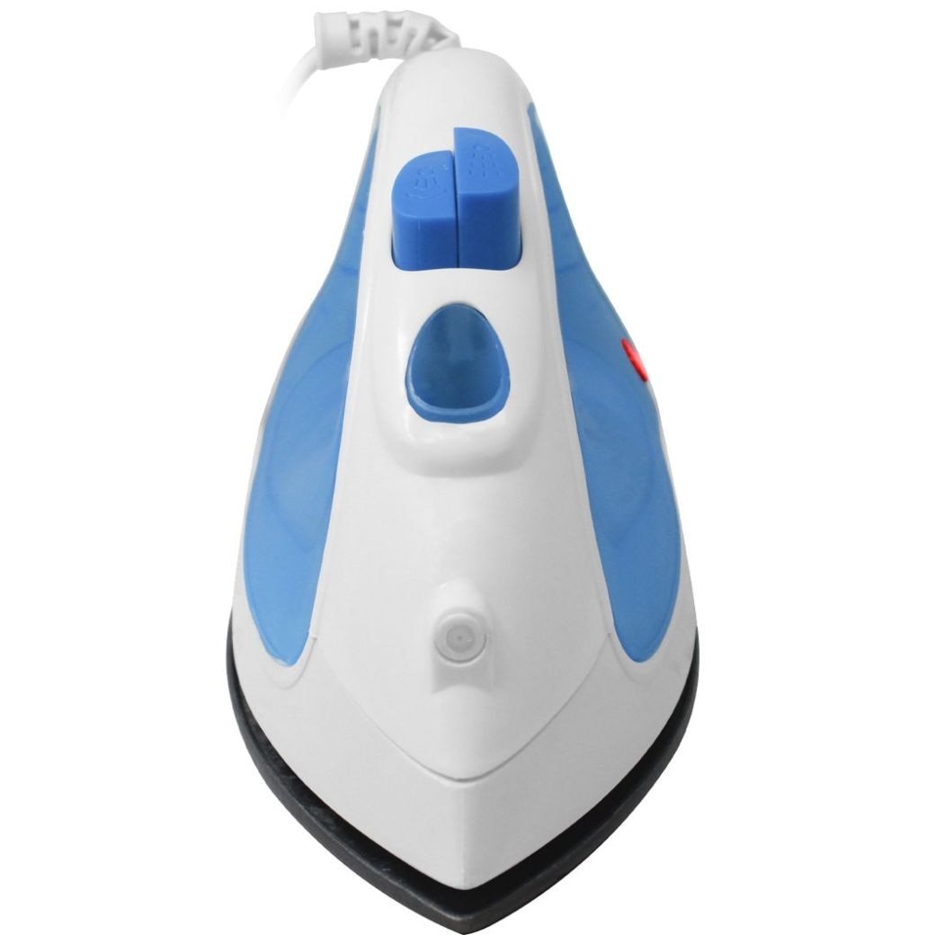 Plancha Azul de Vapor Rca