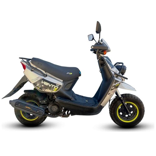 Motoneta Vento Ruda F3 170 Cc 2024