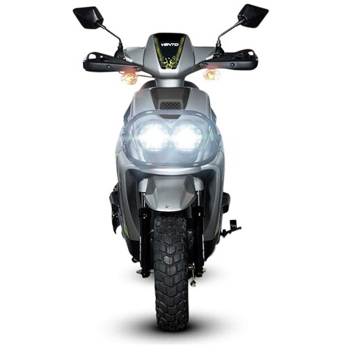 Motoneta Vento Ruda F3 170 Cc 2024