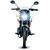 Motocicleta Vento Lithium 5.0 190Cc 2024