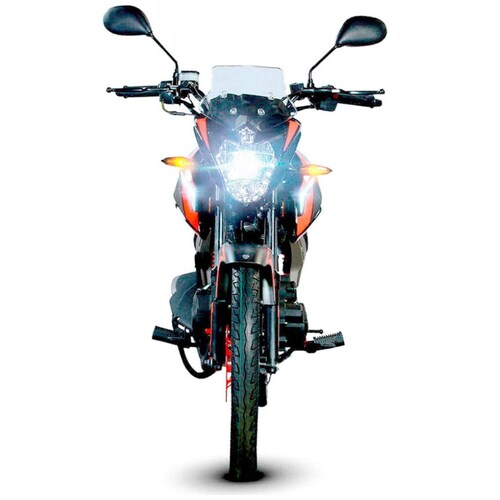Motocicleta Vento Lithium 5.0 190Cc 2024