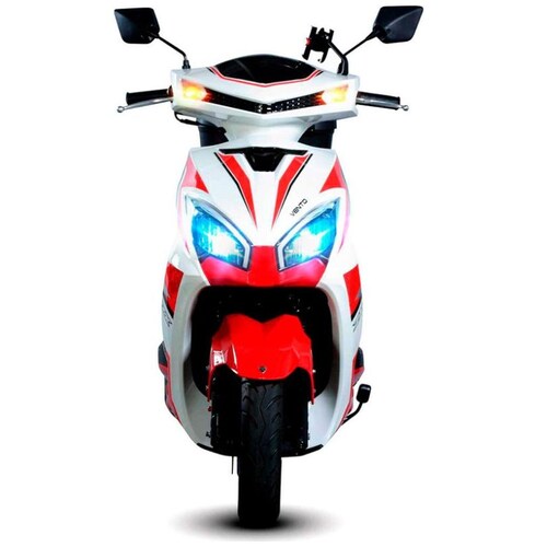 Motoneta Vento Spirit 170 2024