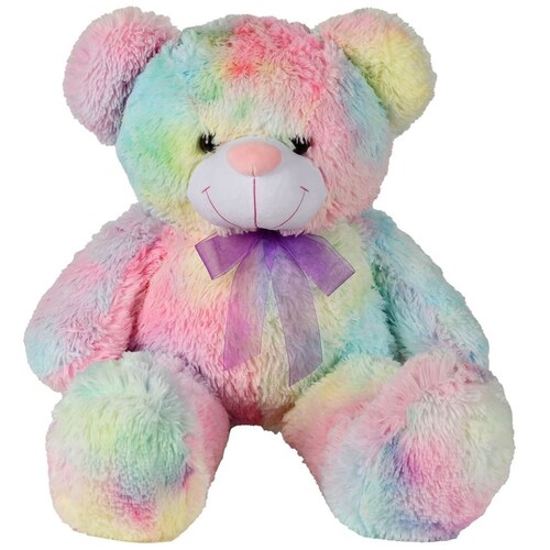 Oso Multicolor Extra Grande Sanborns