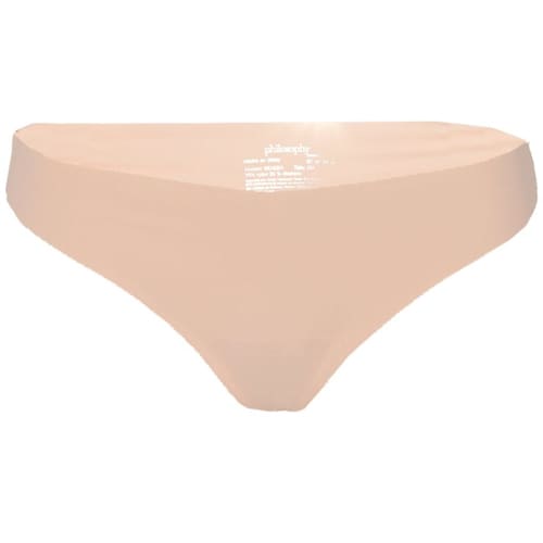 Tanga Trepack Seamless Philosophy