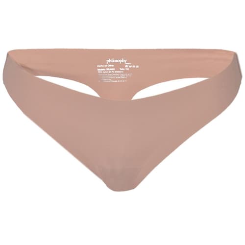 Tanga Trepack Seamless Philosophy