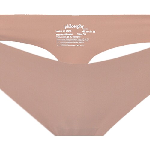 Tanga Trepack Seamless Philosophy