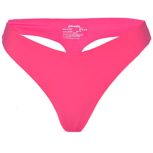 Tanga Trepack Seamless Philosophy