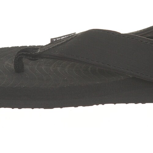 Sandalias Flip Flop para Hombre Negro o Neill